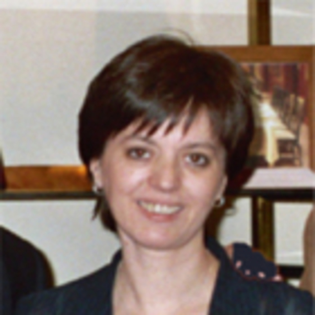 Mª Luisa Alvarez - GERENTE - Asociación de Marketing de España | XING