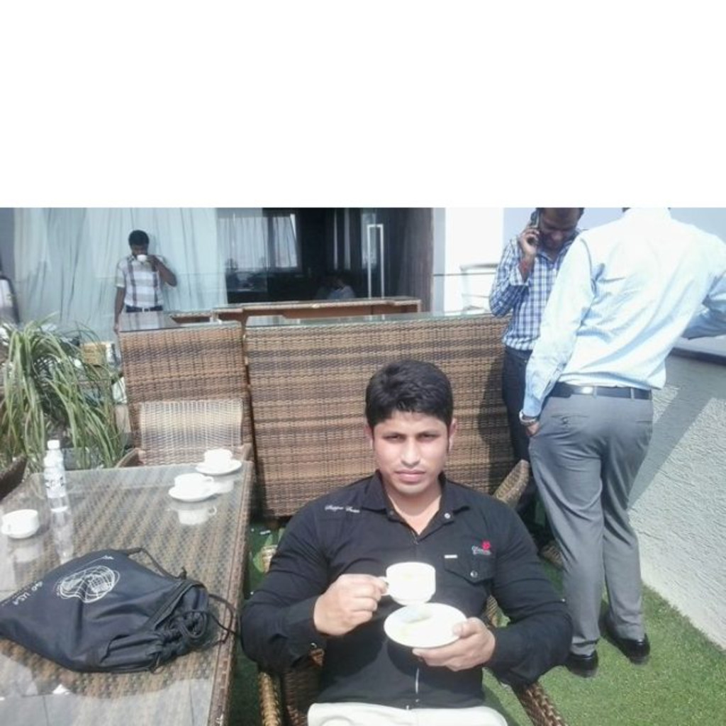 Abdul Razack - UI Designer and Developer - One Alliance | XING