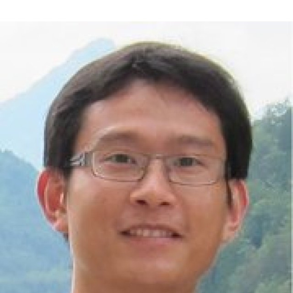 Han Xu - Technology Cooperation Manager - Huawei Technologies European ...