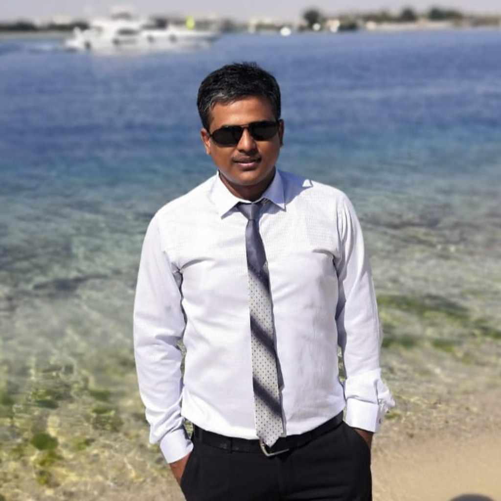 Mohammad Naseem - Operations Manager - Gammaline International Company ...