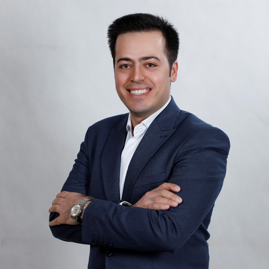 kiarash amiri - Network Engineer - Ofogh Koorosh Chain Stores | XING