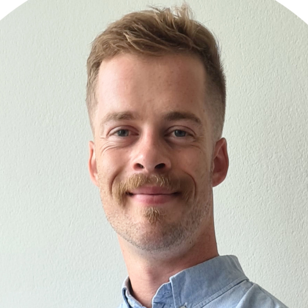 Martin Williams - Marketing and Communications Advisor - MITO New ...