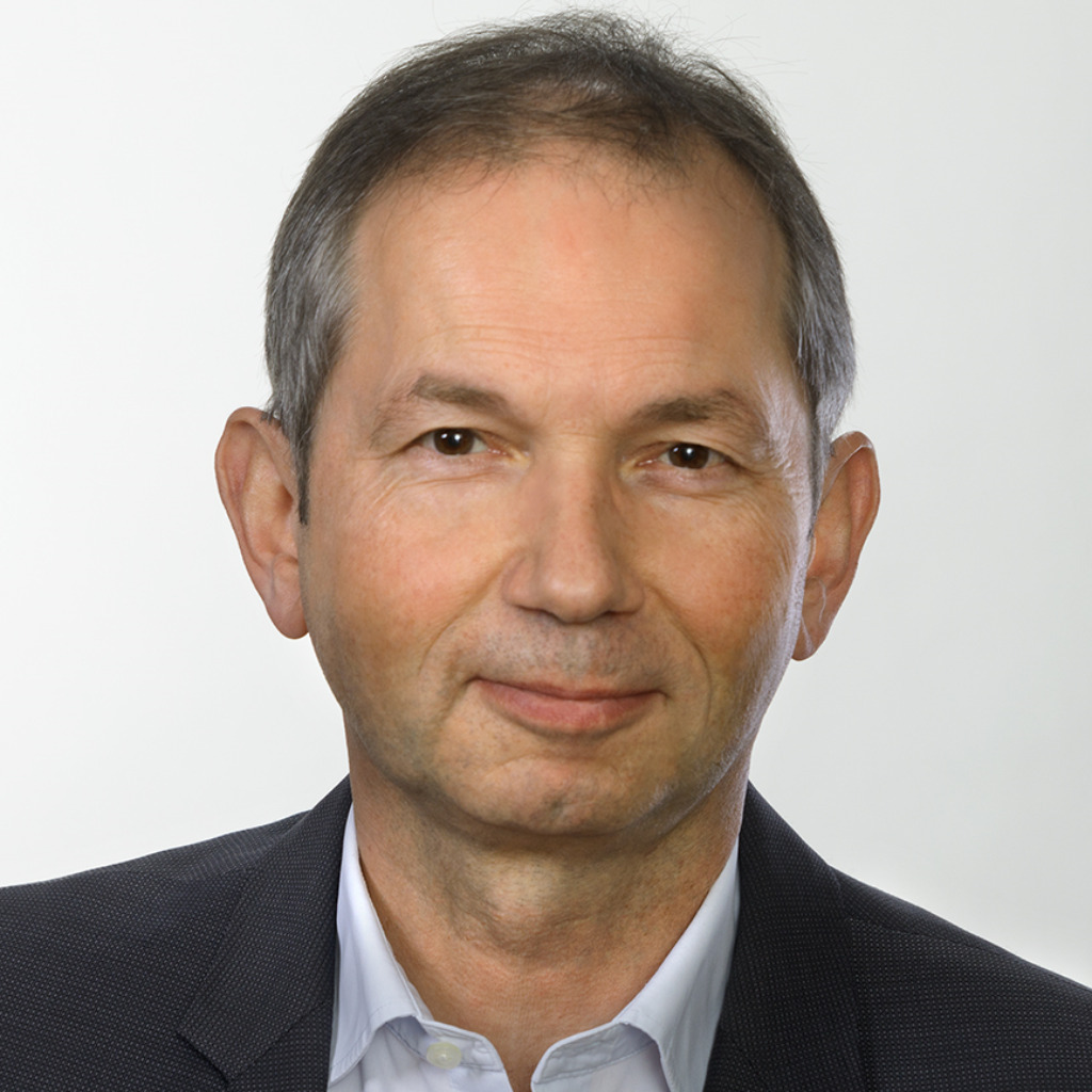 Markus Fuchs - Head of IT Business Management - HT Group | XING