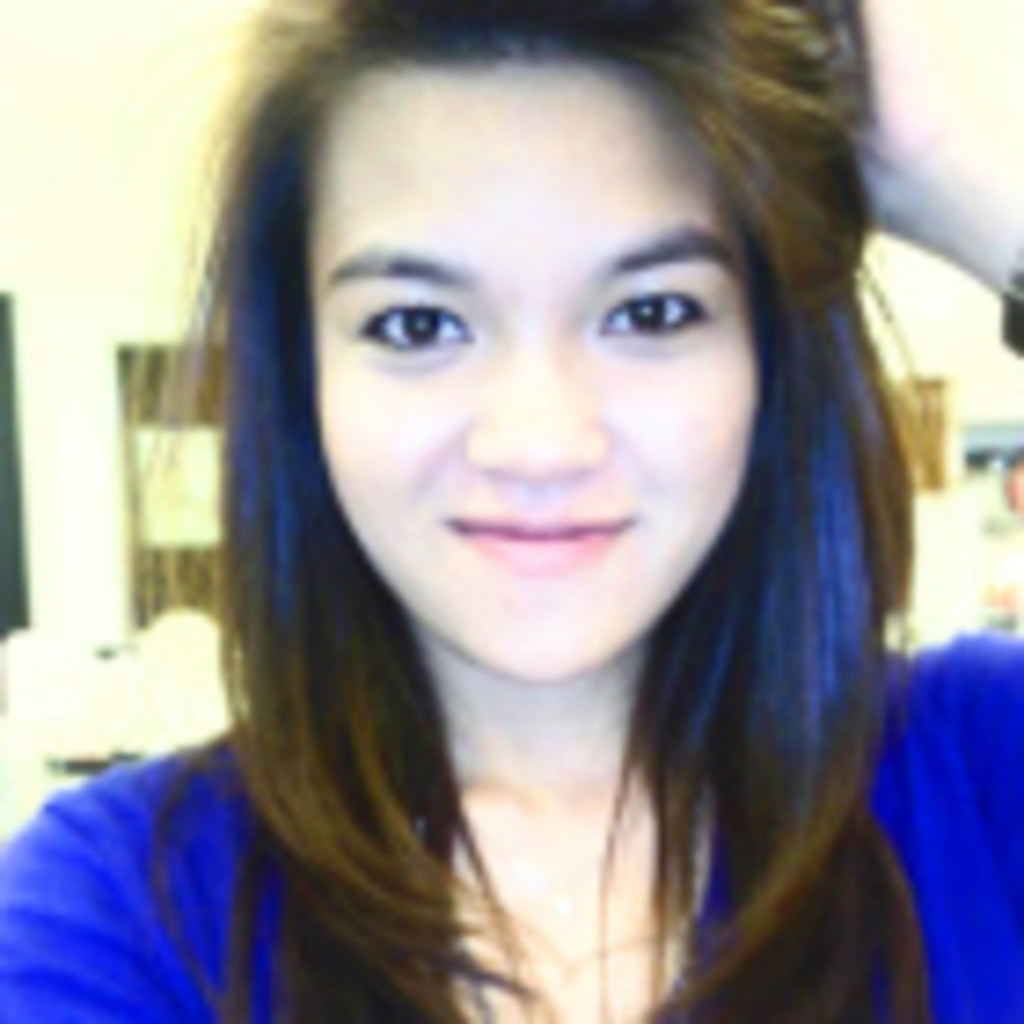 Michelle Huynh - Advertising, Branding, Marketing - Parsons School of ...