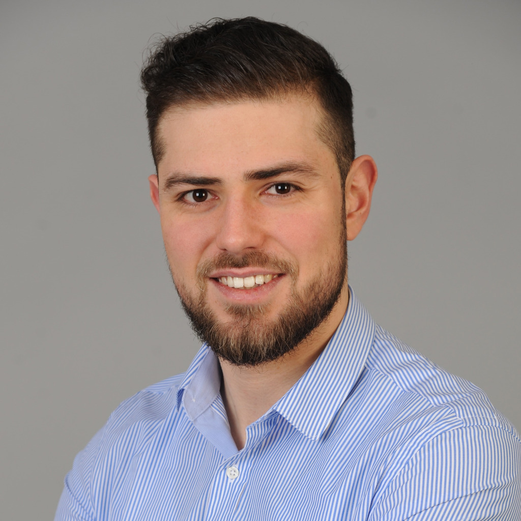 Enes Bilen - Werkstudent - WILO SE, Dortmund | XING