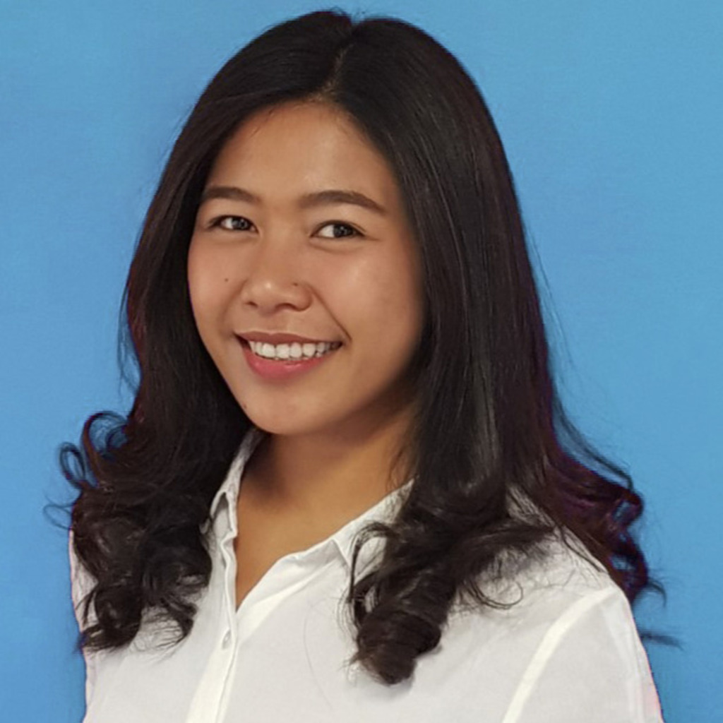 dinda novalina - Stellvertretende Leiterin - Dean and David | XING