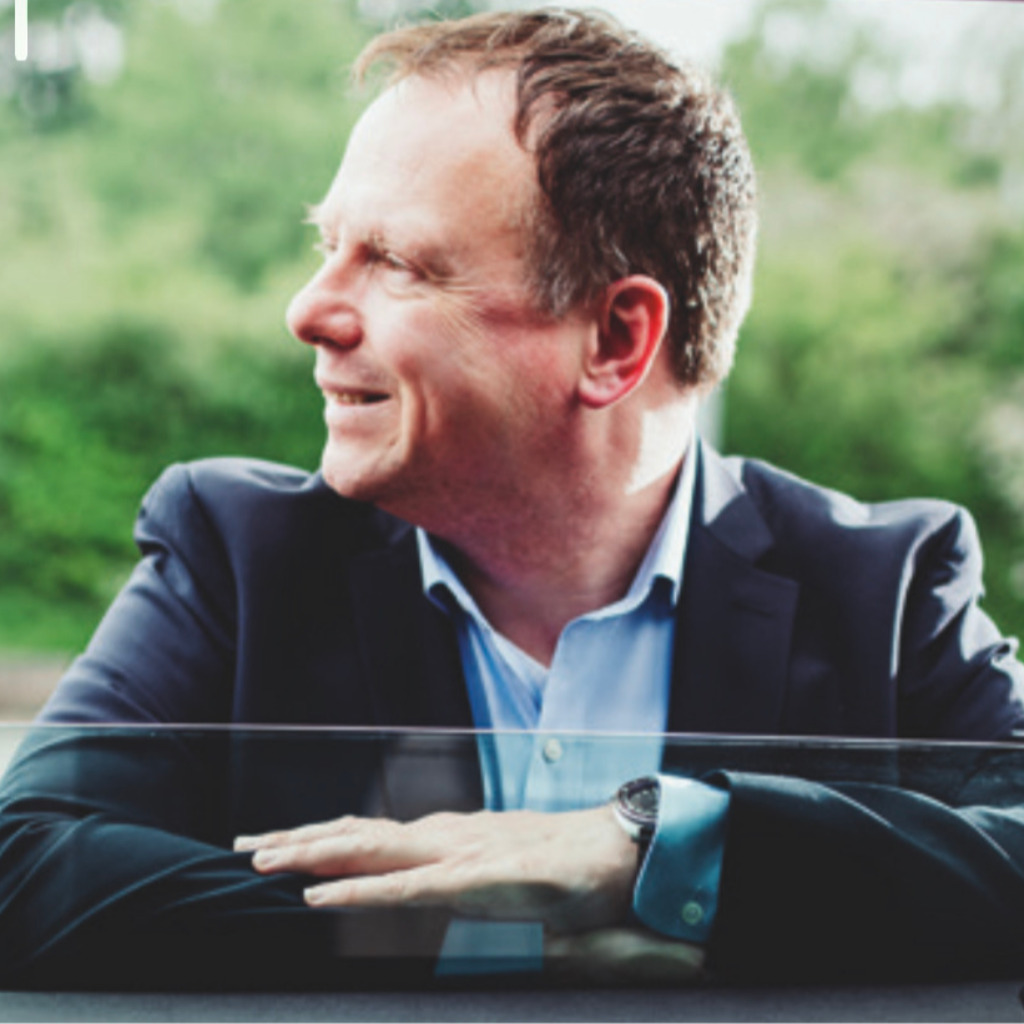 Jochen Sander - Abteilungsleitung Verkehrsmanagement, stellvertretender ...