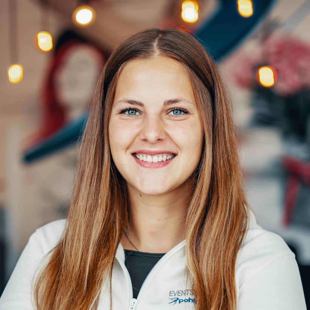 Linda Guse - Key Account Managerin - Pohlposition (c) by ArPoCo | XING