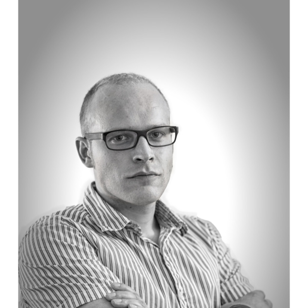 Wayne Fox - Abteilungsleiter Datenmanagement - Finanz Informatik GmbH ...