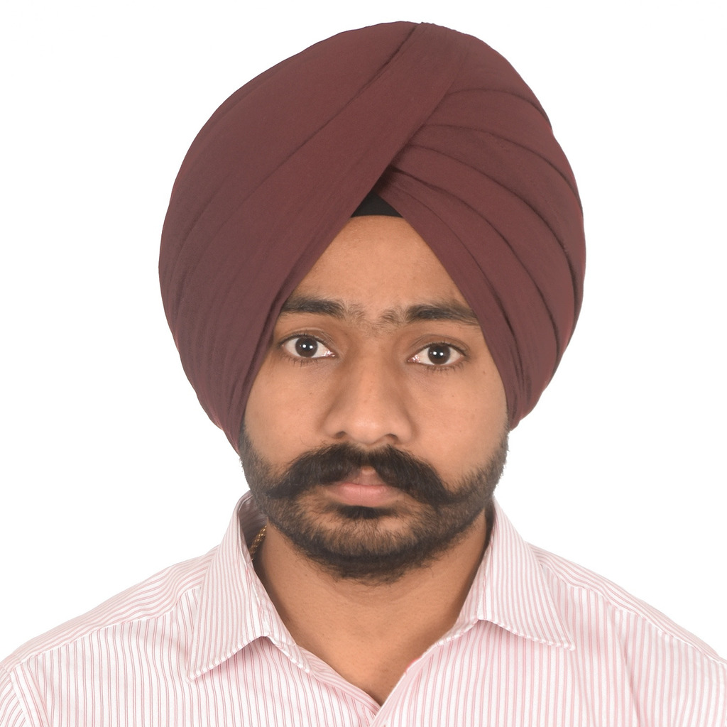 Gurjot Singh Sodhi - Project Administrator - The Wire Guys | XING