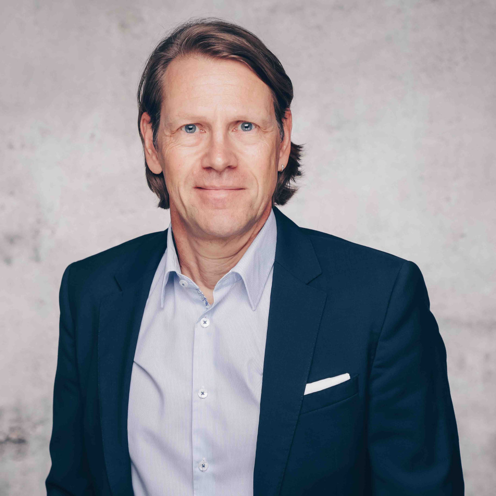 Christoph Riedl - Vice President - Global Client Partnerships - ADP ...