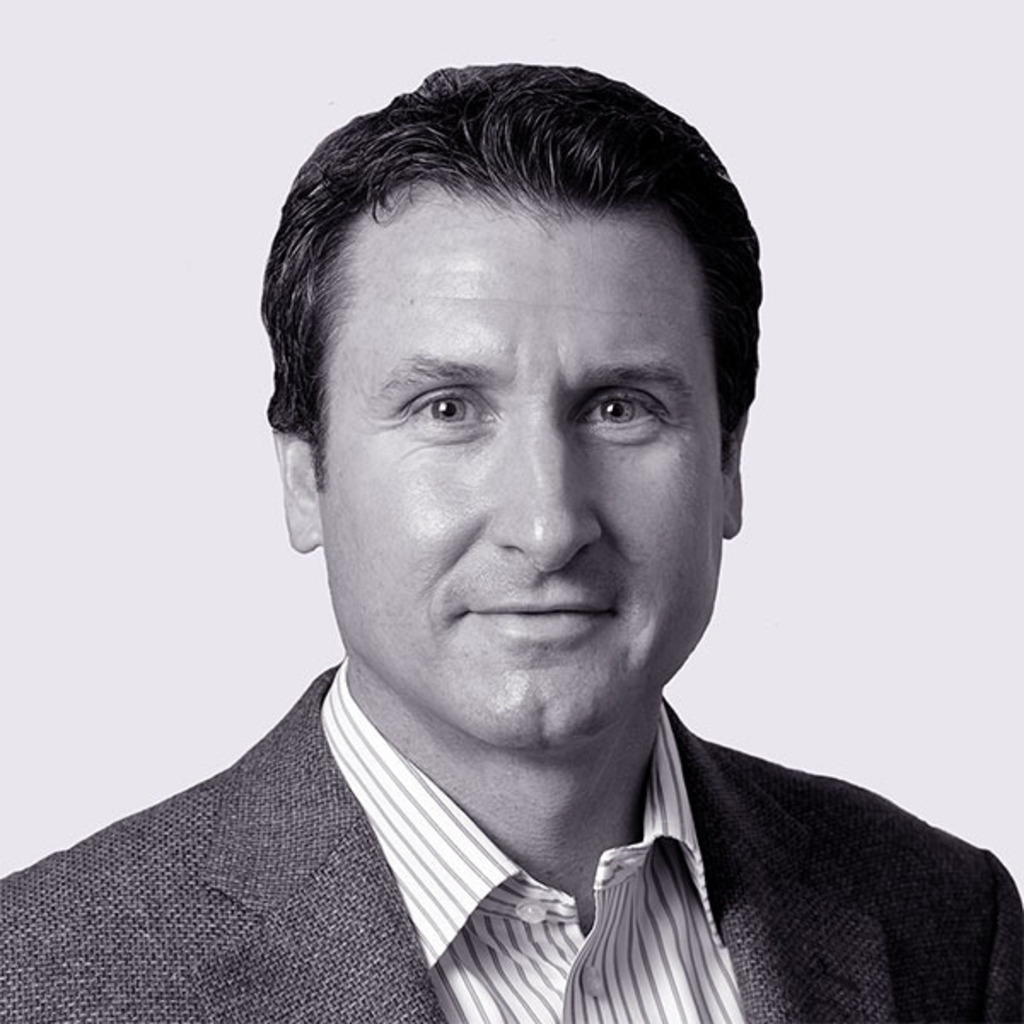 Gary McGaghey - CFO Pepsi Lipton International Joint Venture - Unilever ...