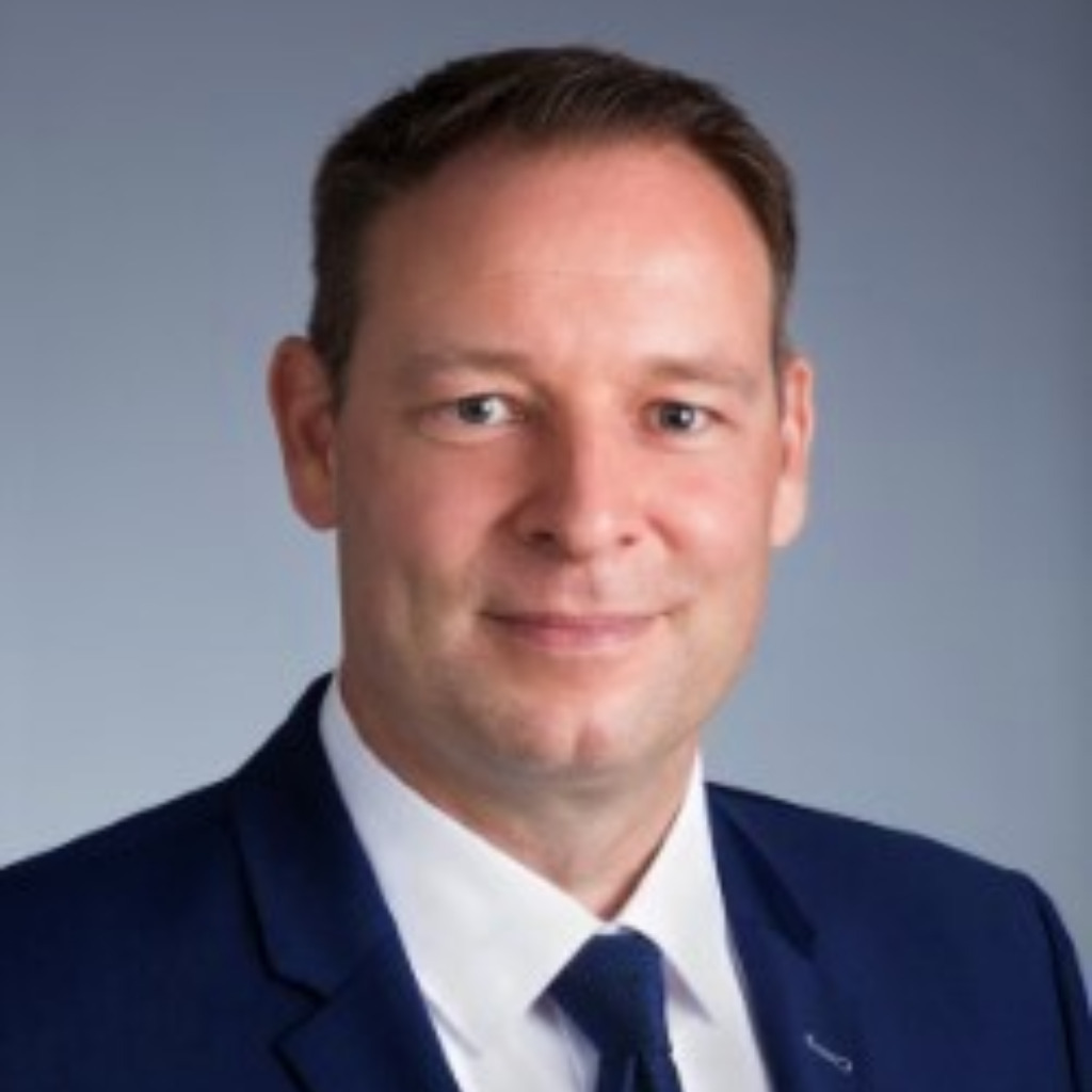 Joachim Hirt - Managing Director | Entrepreneur - Creo Logistics Pte ...