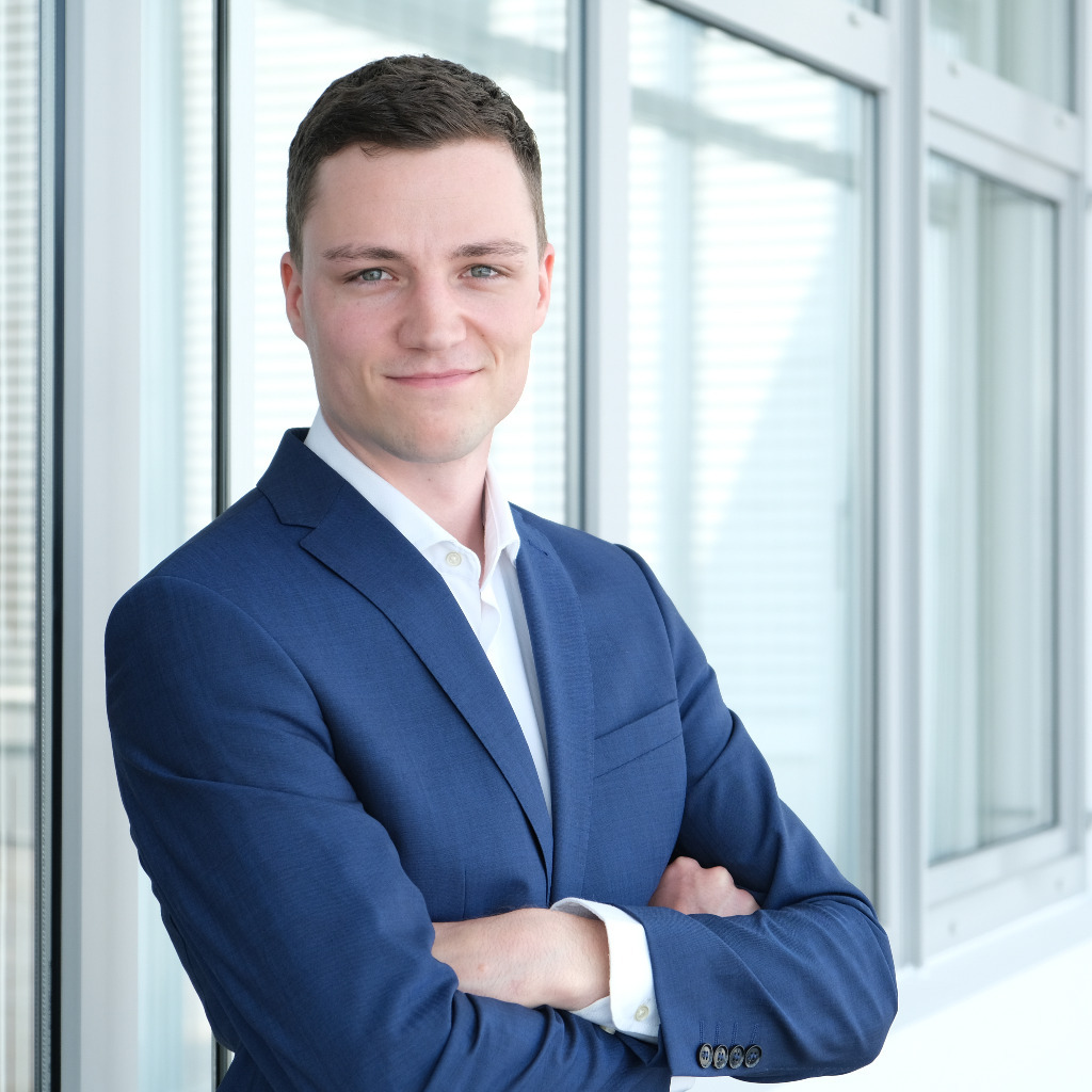 Patrick Hahn - Digital Transformation & Strategy Engineer - HA-BE ...