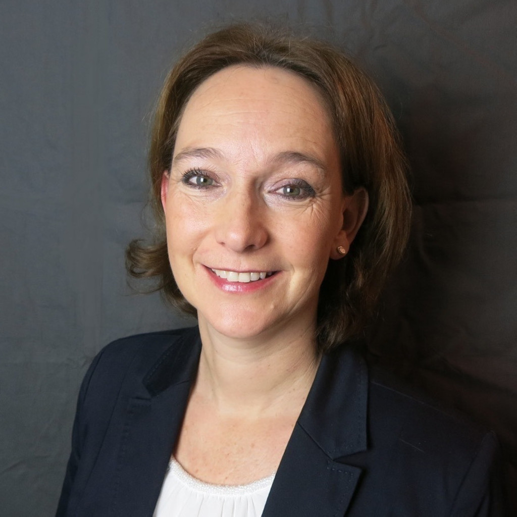 Katharina Schumm - Executive Director Commercial Management - Condé ...