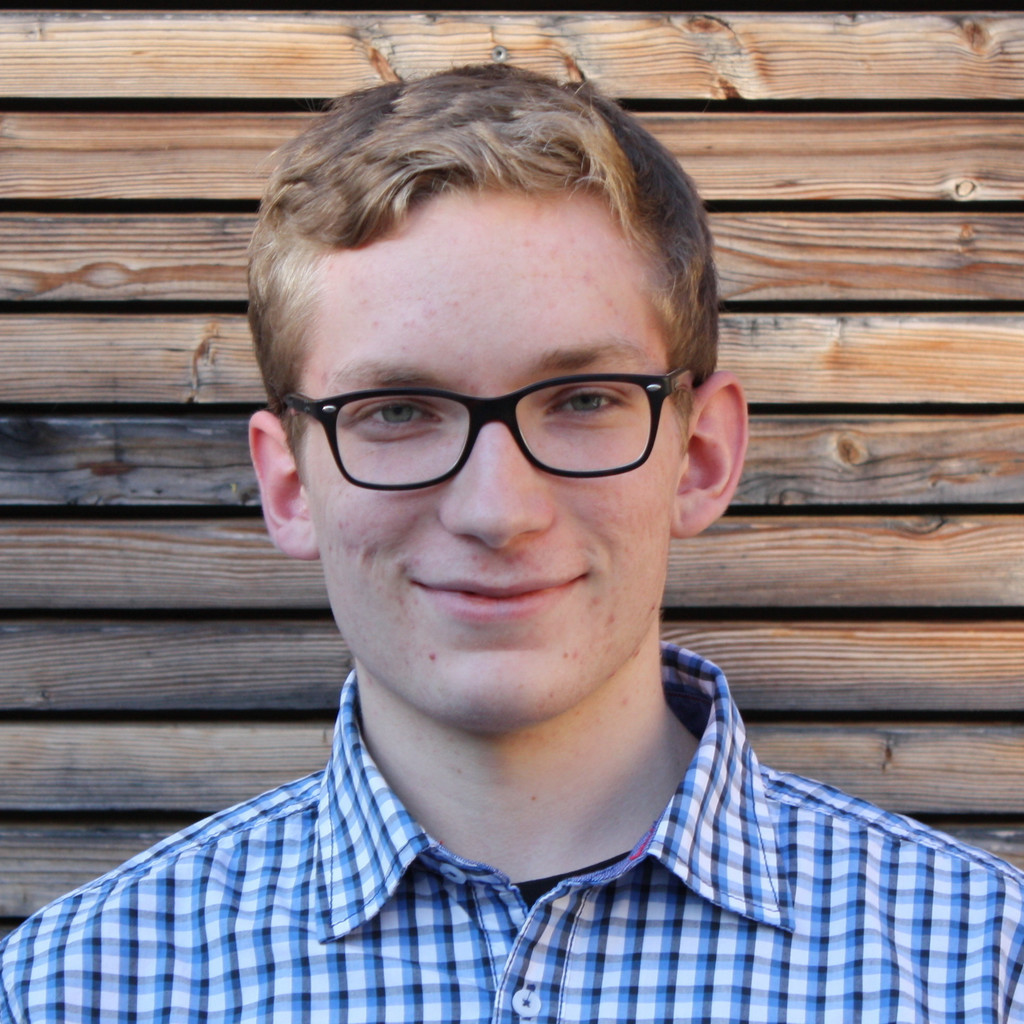 Simon Böhm - Informatik - KIT | XING