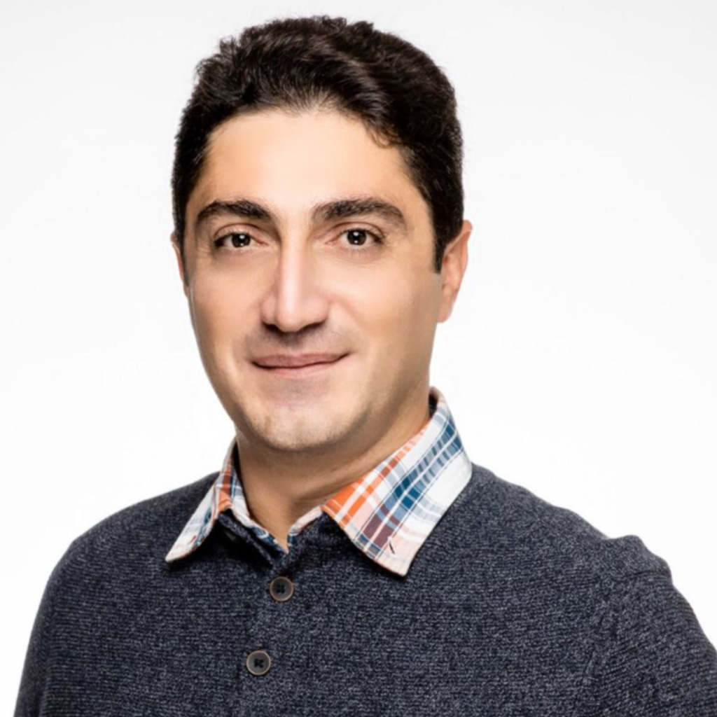 Abdolrahman Khavari - Medical engineering - FH Technikum Wien | XING