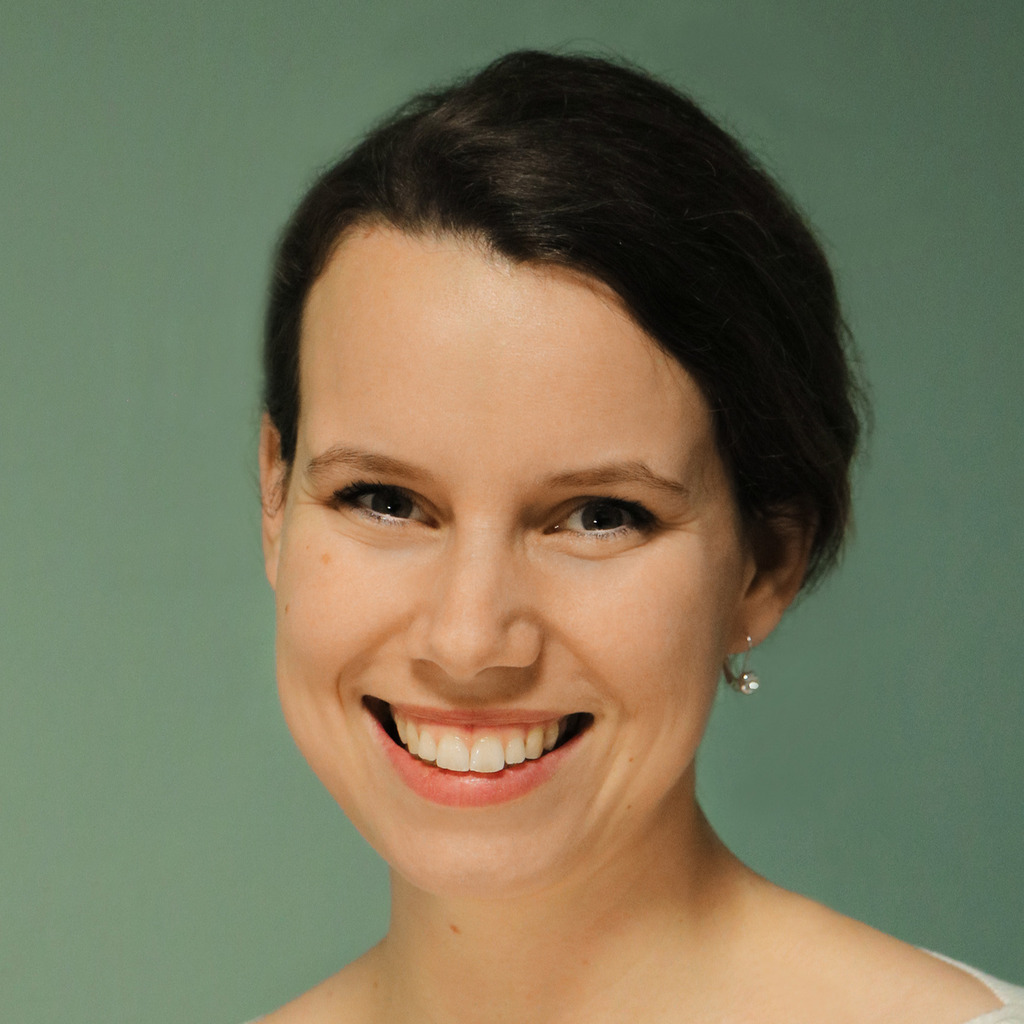 Rebecca Lemp - Arbeitsvermittlung-/Beratung - RMS Bildungsträger GmbH ...