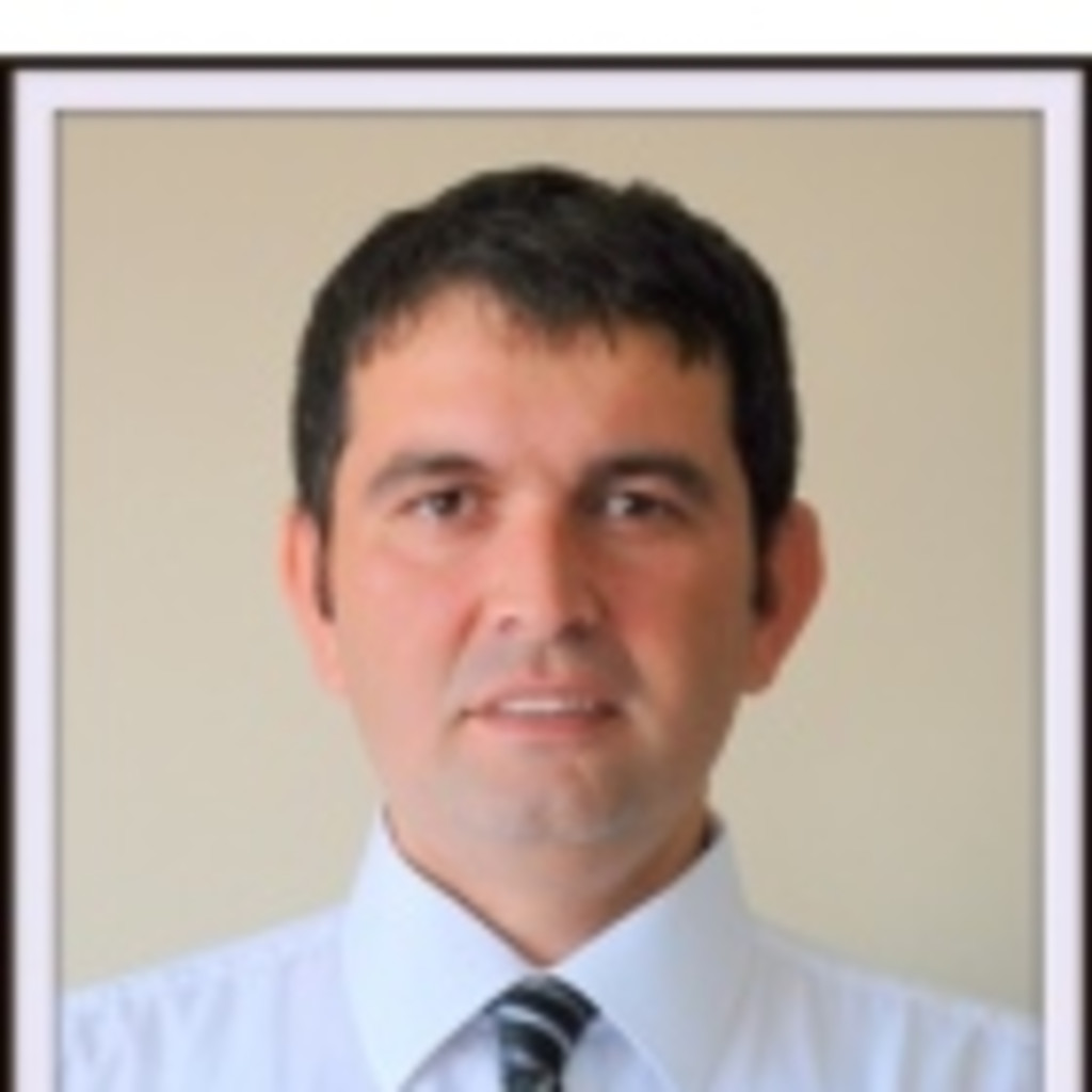 Murat Turan - İş geliştirme Müdürü - Promar endüstriyel kimyasallar LTD ...