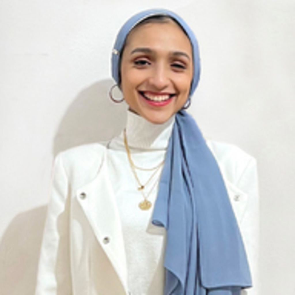 nada selim - Mini job - Annika Diez | XING