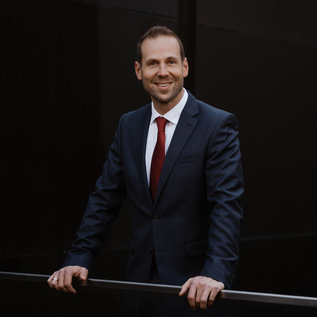 Christoph Dippold CSO - Senior Unternehmensberater - Birzer & Neumann ...