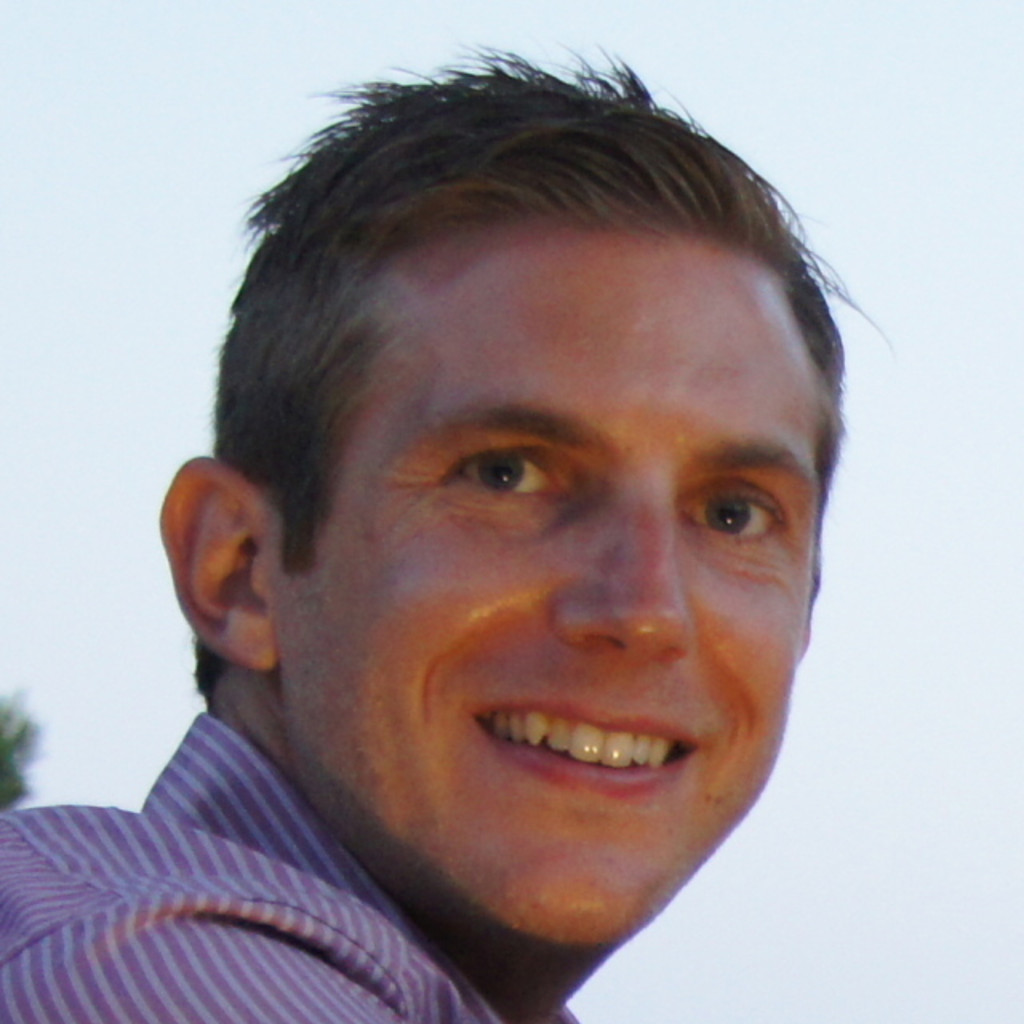 Peter Weingartner: Selbständig | XING