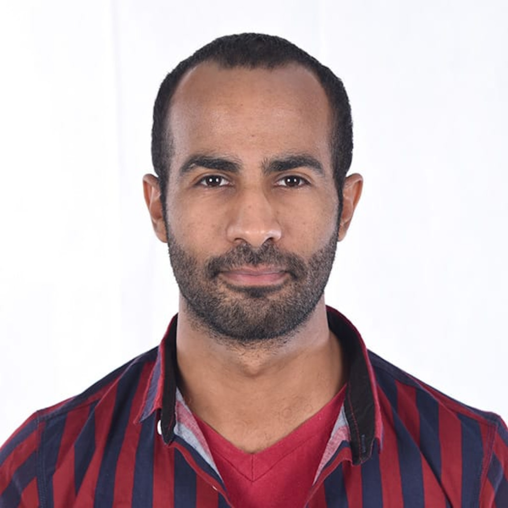 ahmed ali - Frontend - Self-study | XING