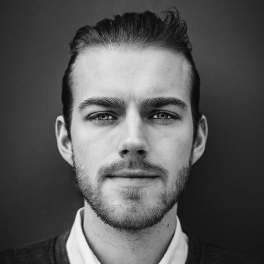 Max Schneider - Head of Operations - Nova Spektrum | XING