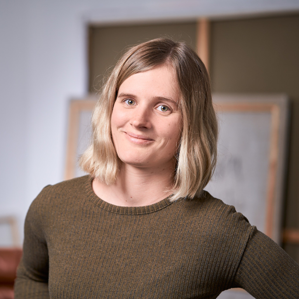 Anna Maria Röhr - PLM Consultant Teamcenter - Phoenix Contact Gruppe | XING