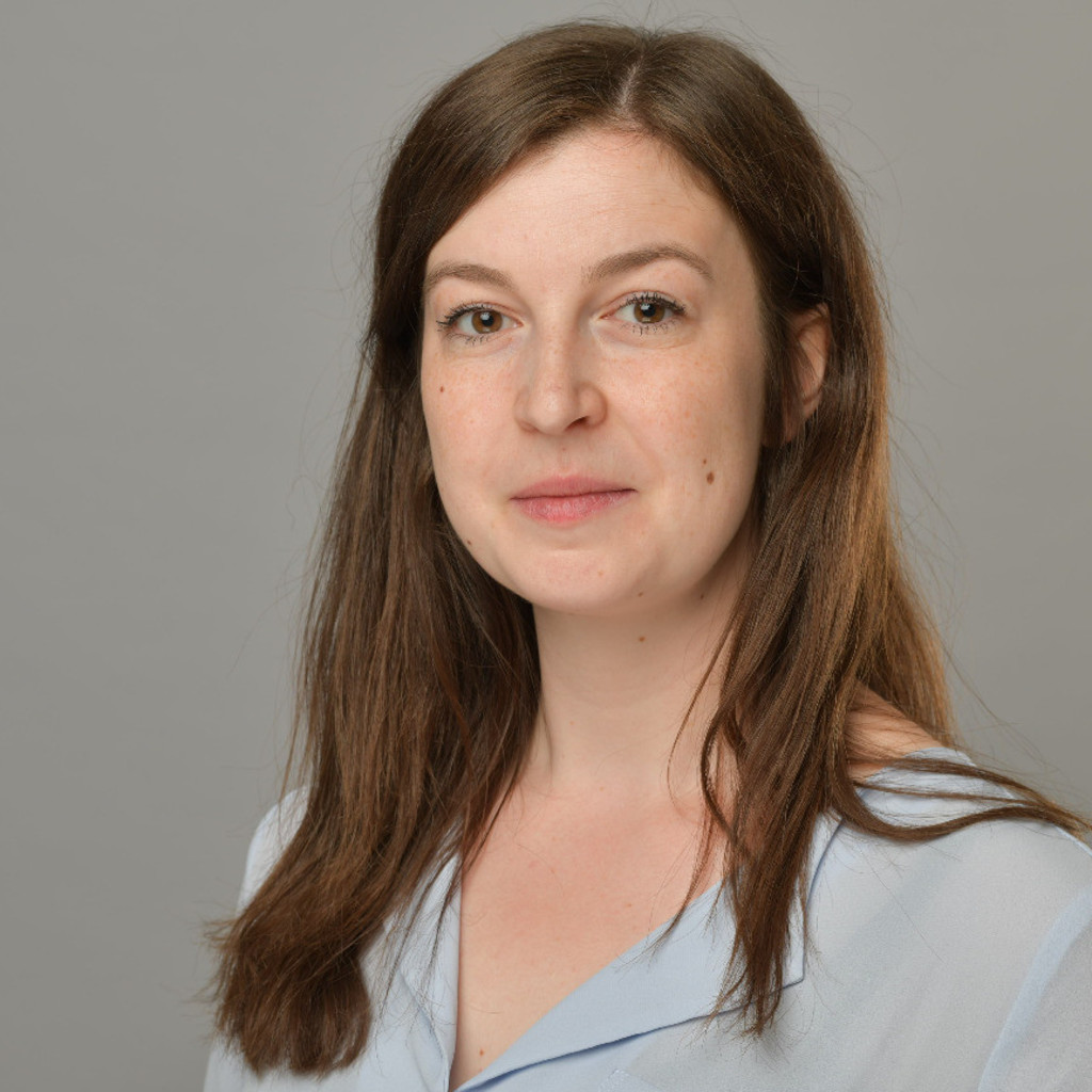 Andrea Jonjić-Beitter - Technical Writer - B1 Systems | XING