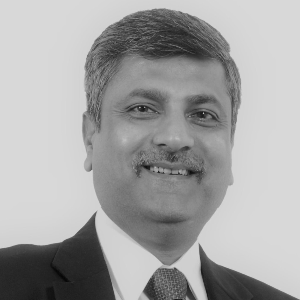 Ajay Dubey - Partner - Niche Search Services | XING