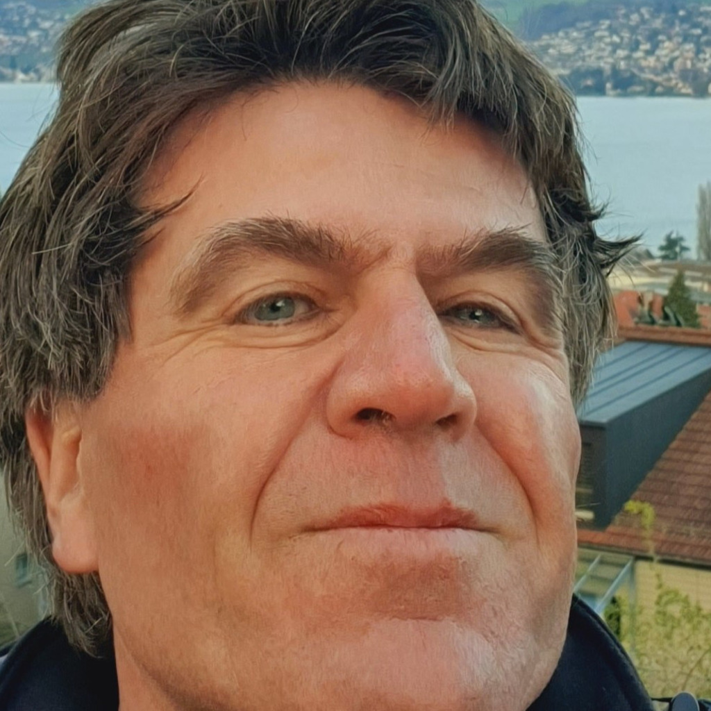 Martin Ryf - Selbständig - Golden Wave int. | XING