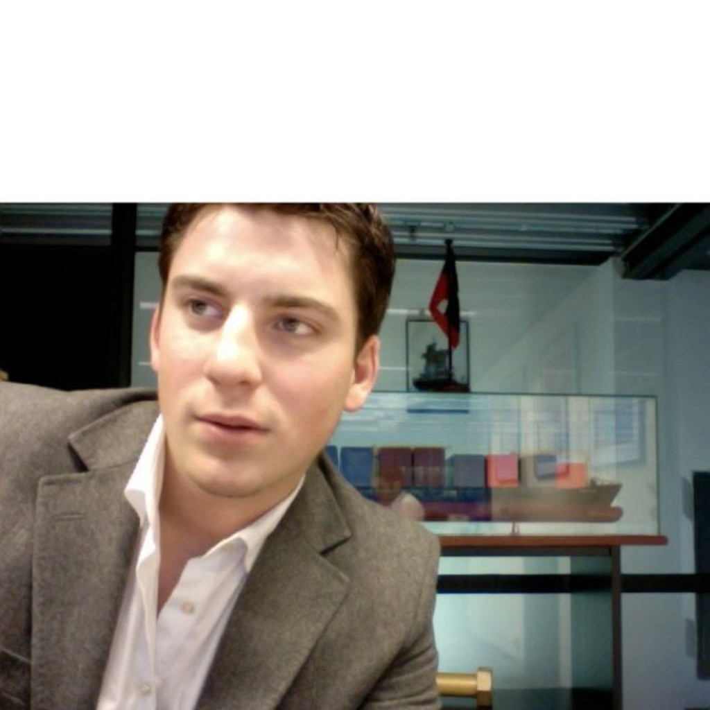 Maximilian Roth - Logistikmanagement - Europäische Fachhochschule Brühl ...