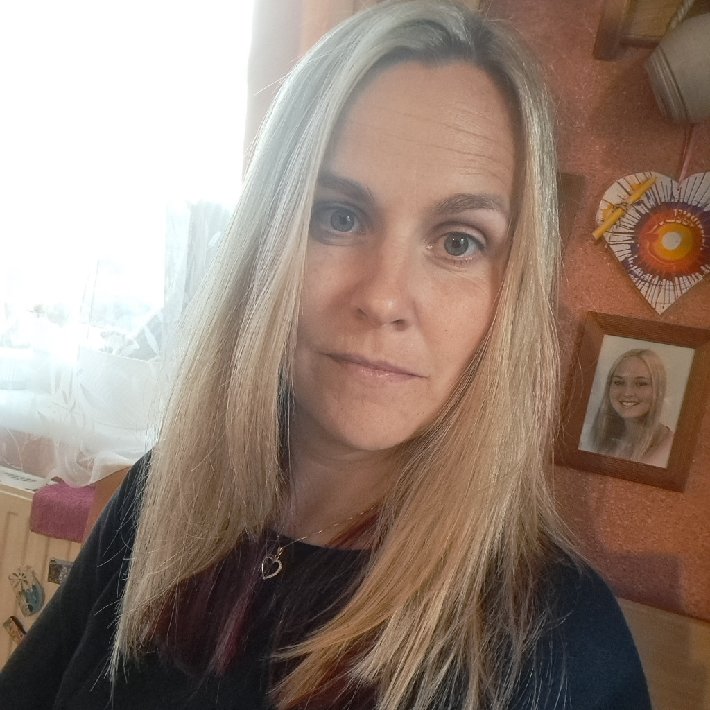 Daniela Egger - Produktionsplanerin - RTA GmbH | XING