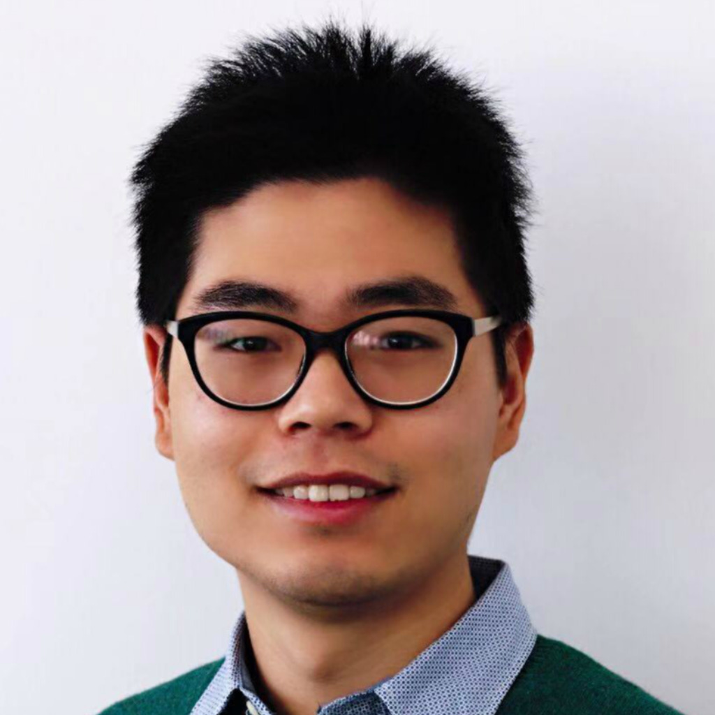 Zhen Luo - Electronics Engineer - ALCAN Systems | XING