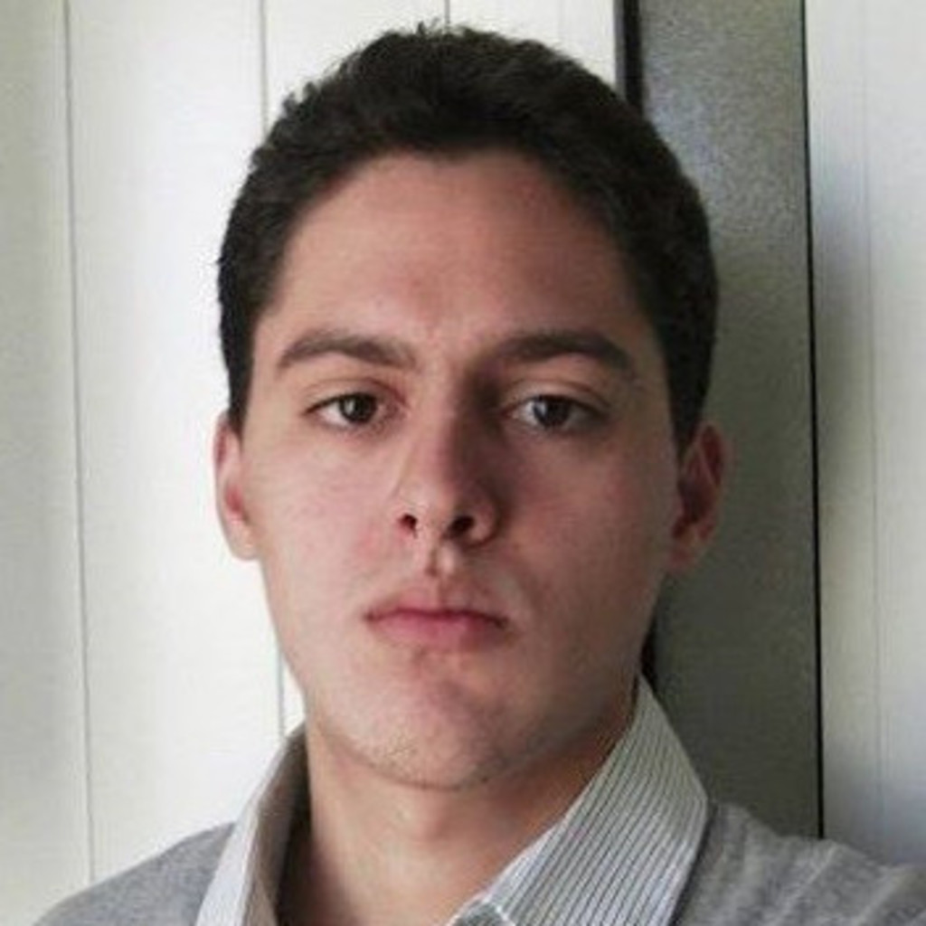 Mohamed-Hedi Daouas - Full-stack developer - Rhebo | XING