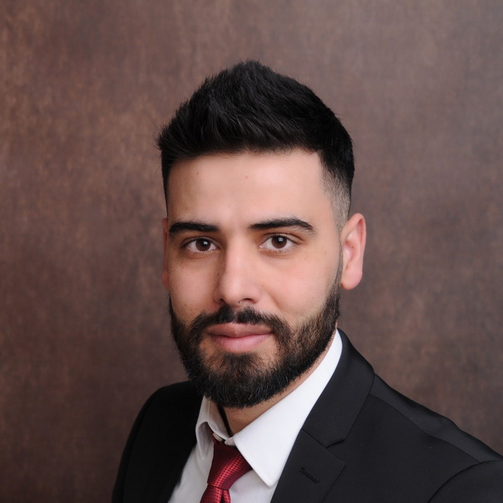 Ahmed Raslan - 2nd Level Supporter - Moser Software GmbH | XING