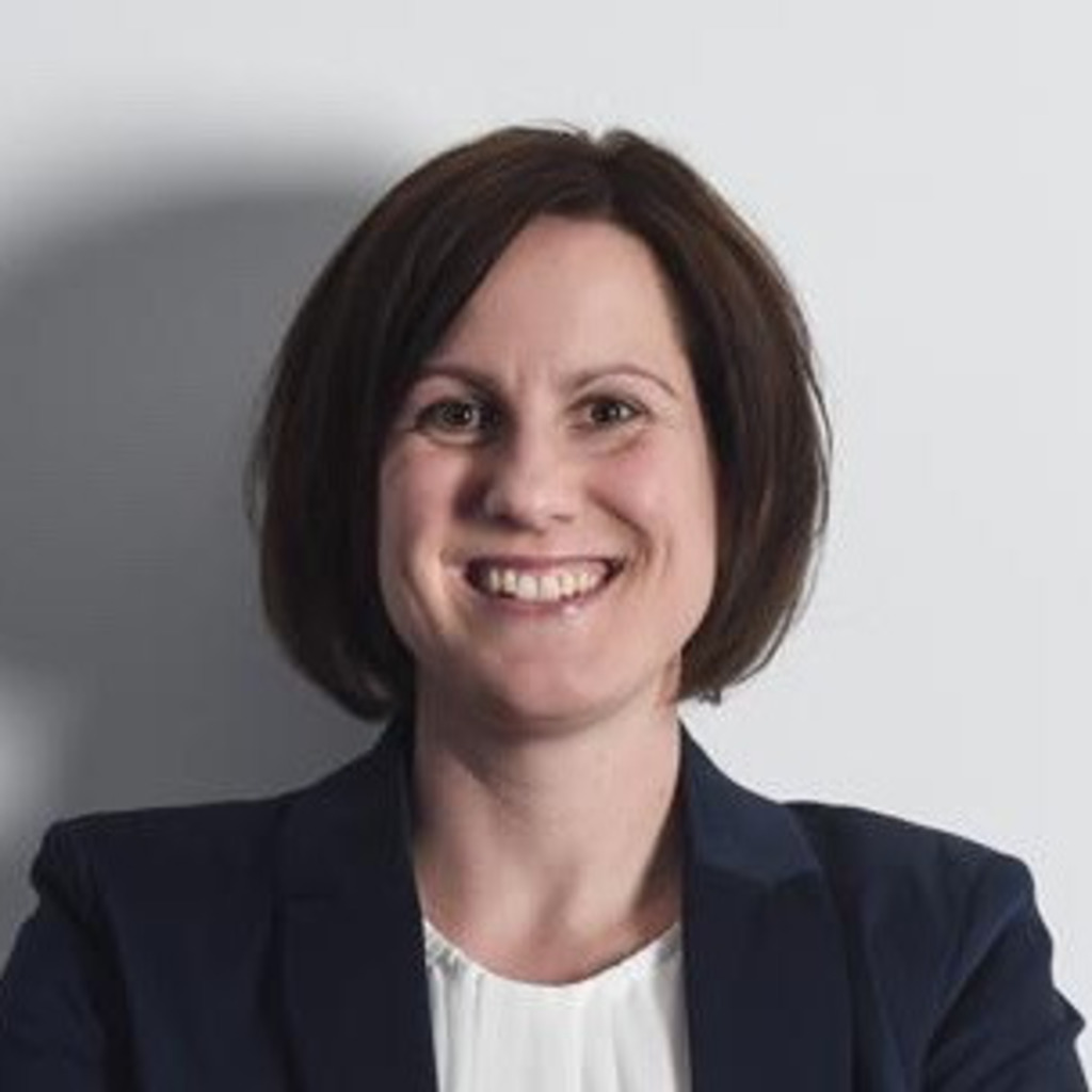 Anja Friedrich - Personalreferentin - Wittum & Eriksen | XING