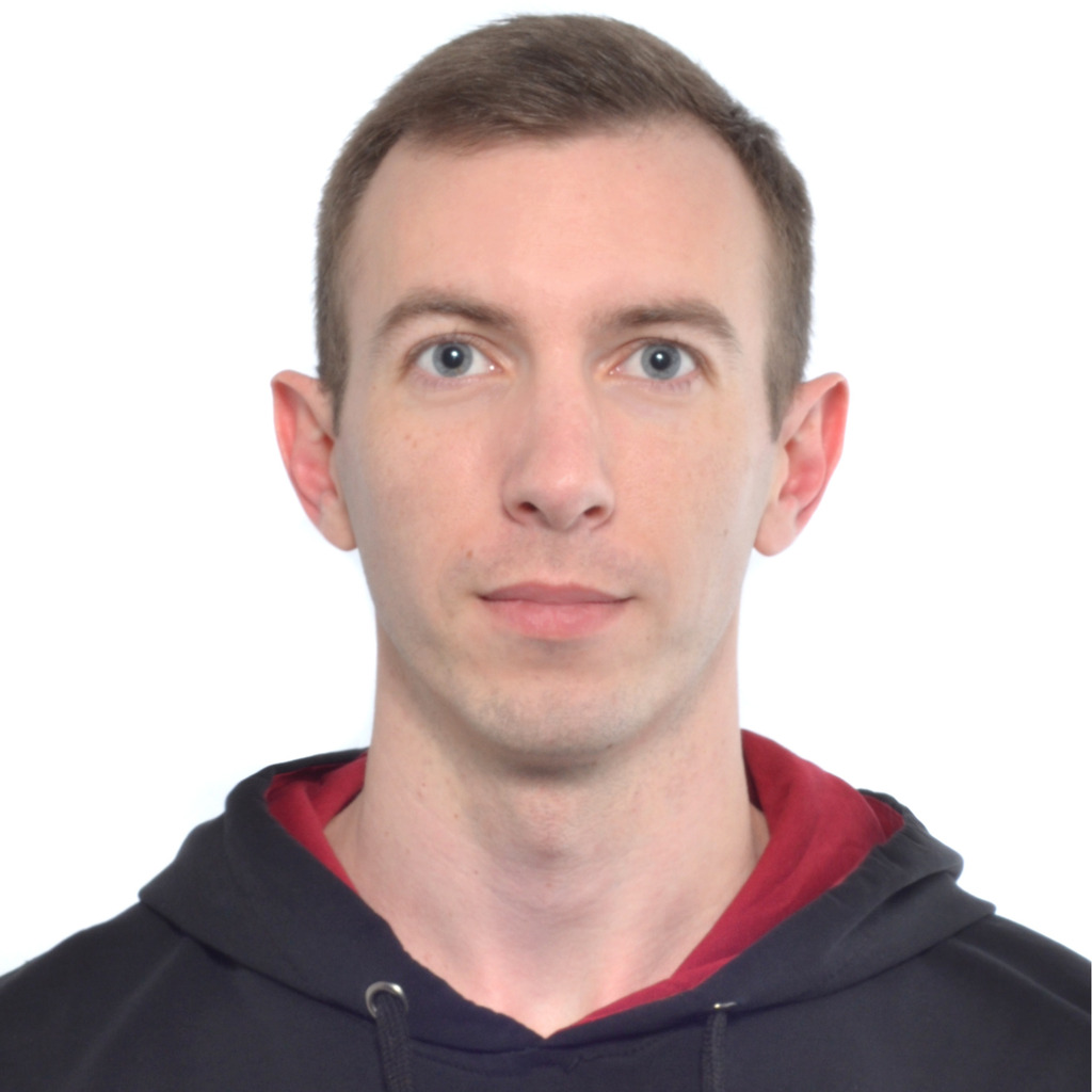 Taras Sarvanskii - Fullstack .NET Developer - Finam | XING