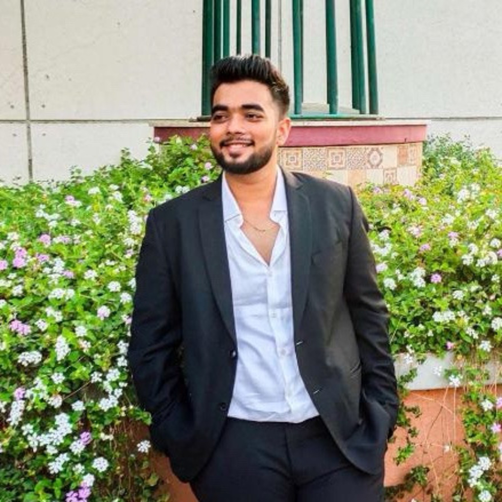 Yasheel Kansara - Intern - Starlabs | XING