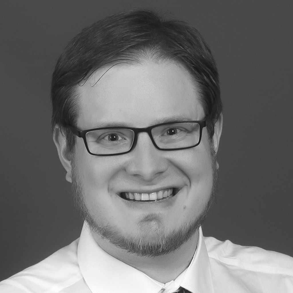 Martin Bayer - Entwicklungsingenieur Stacks - Volterion GmbH & Co. KG ...