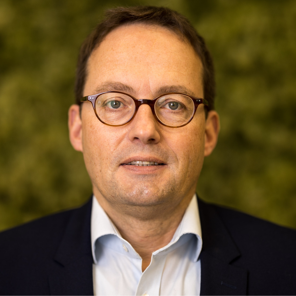 Patrick Tovar - Business Consulting Manager SAP S/4HANA Public Cloud ...