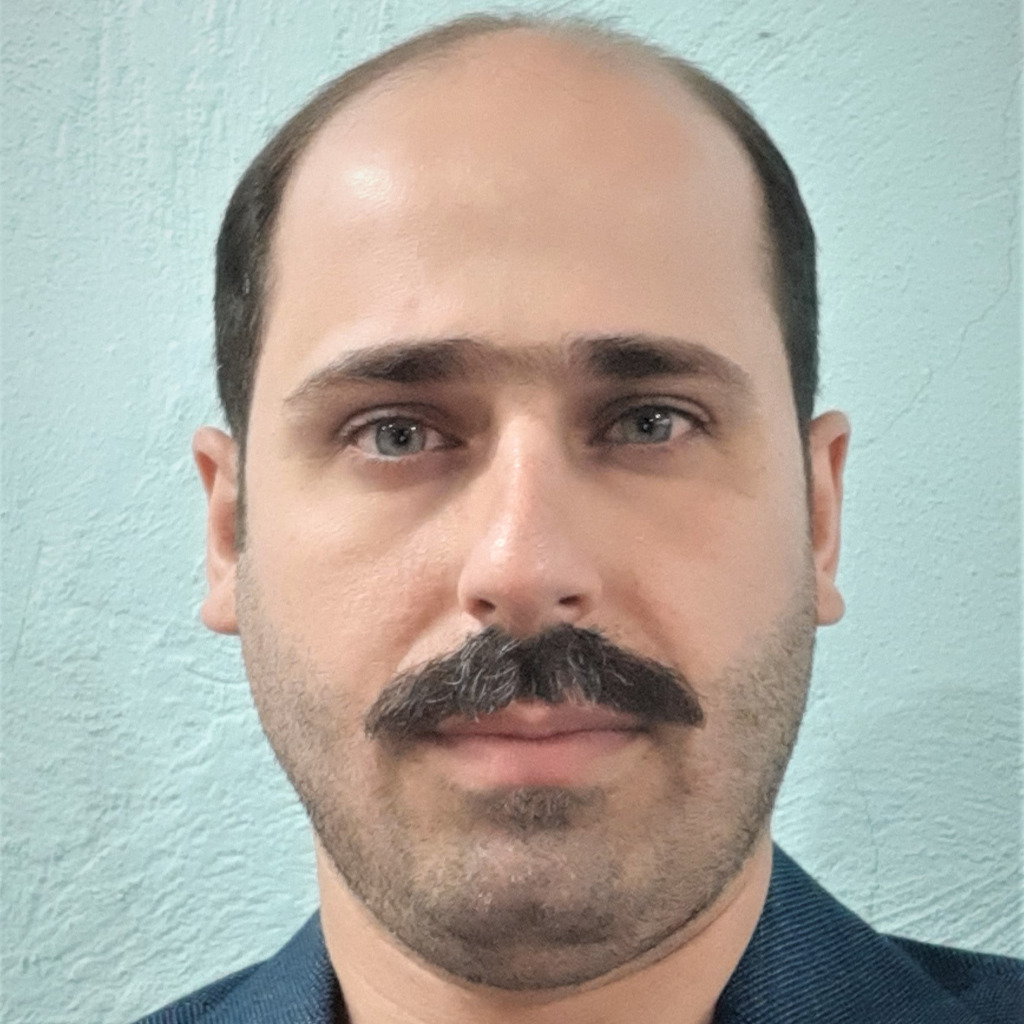 Amin Piri - Elektroingenieur -SPS-Programmierer - TIC | XING