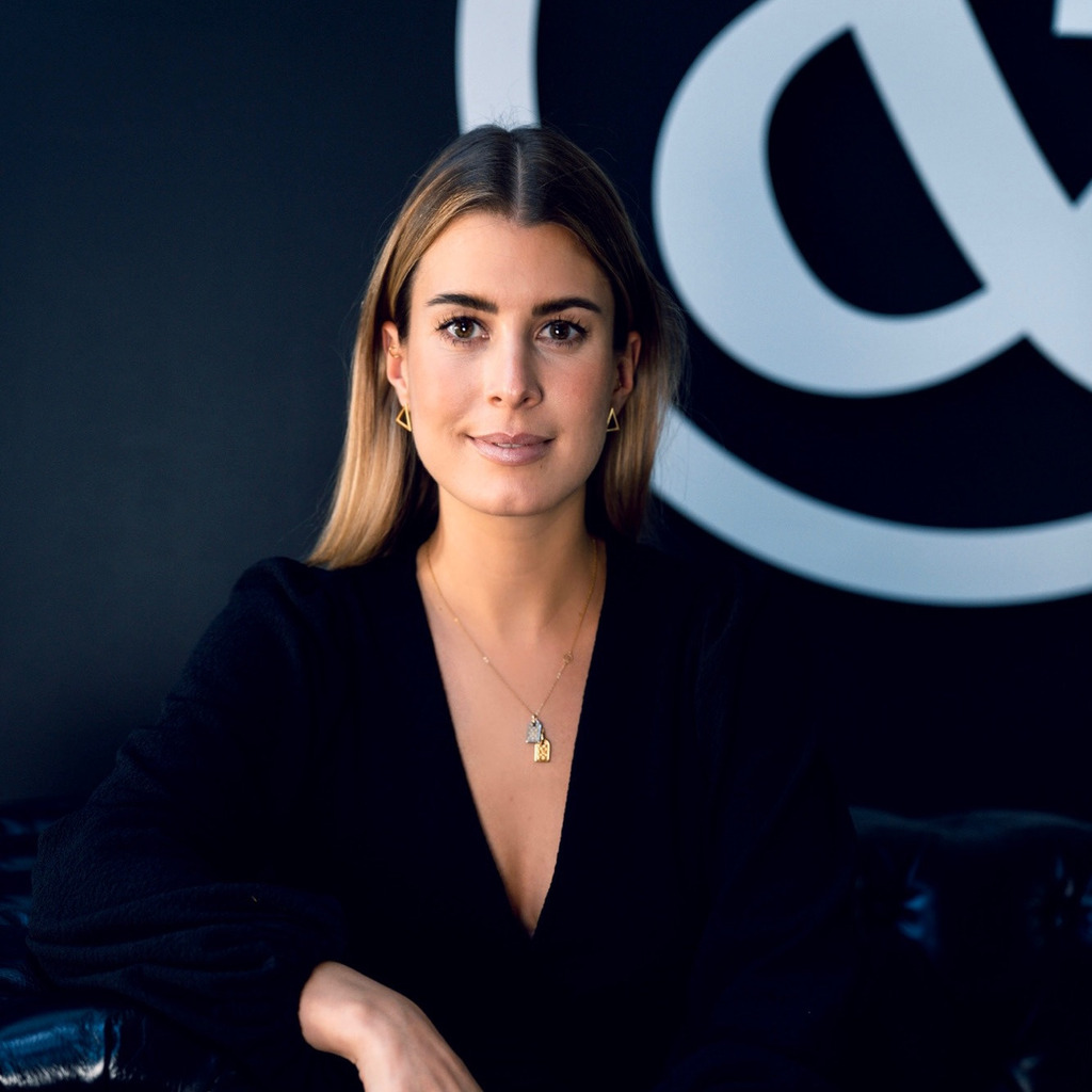 Laura Lallie - Media Strategy Director - T&Pm Germany | XING