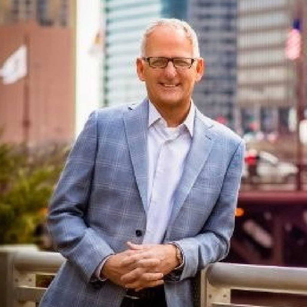 Greg Wasson - Cofounder and President - Wasson Enterprise | XING