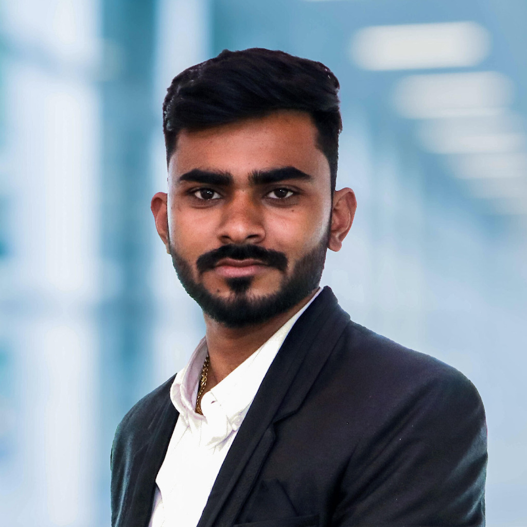 Jeegar Bhalala - Scientific Computing - TU Berlin | XING