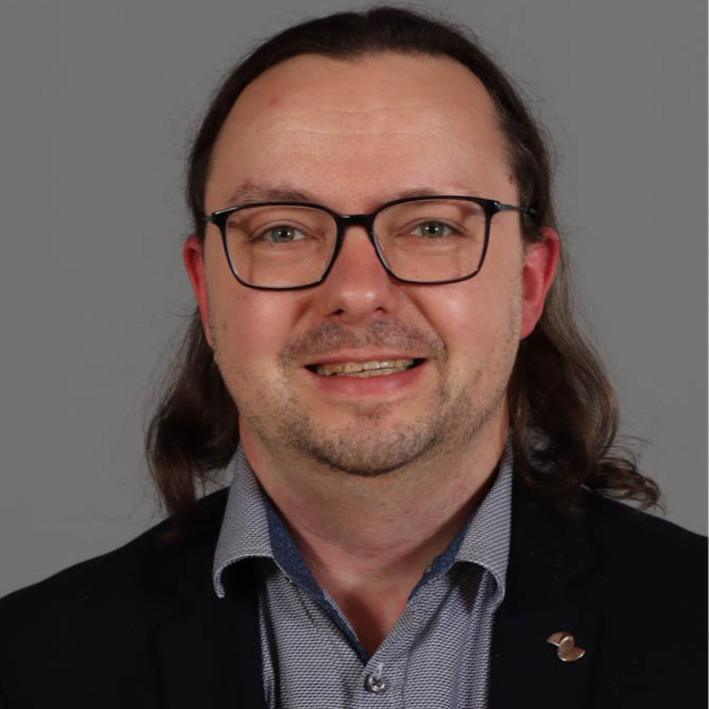 Pierre Samek - Franchise Partner - Unicity Global Markets GmbH | XING