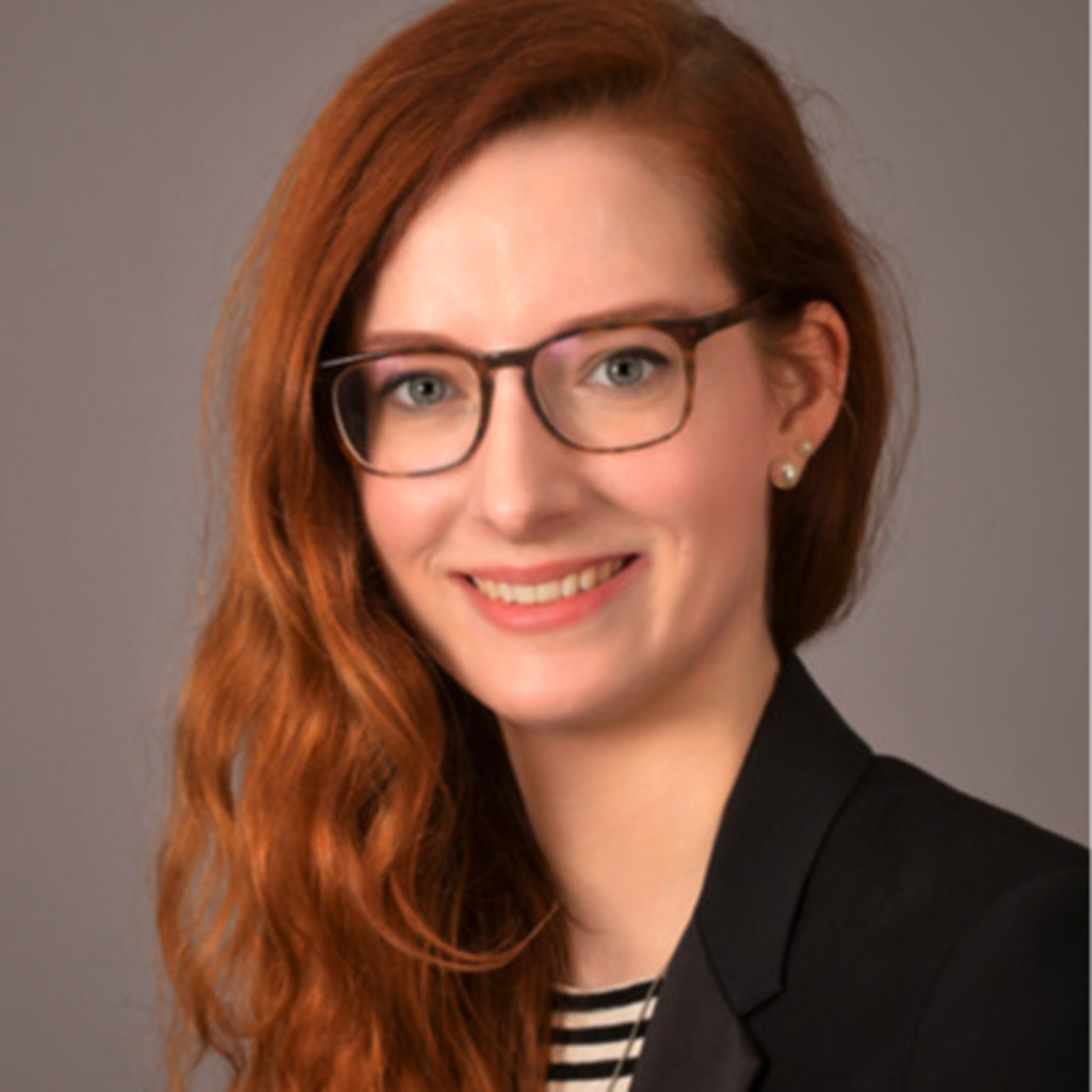 Sarah Simon - Laborleitung Ausgangsmaterialien - Viatris Healthcare ...