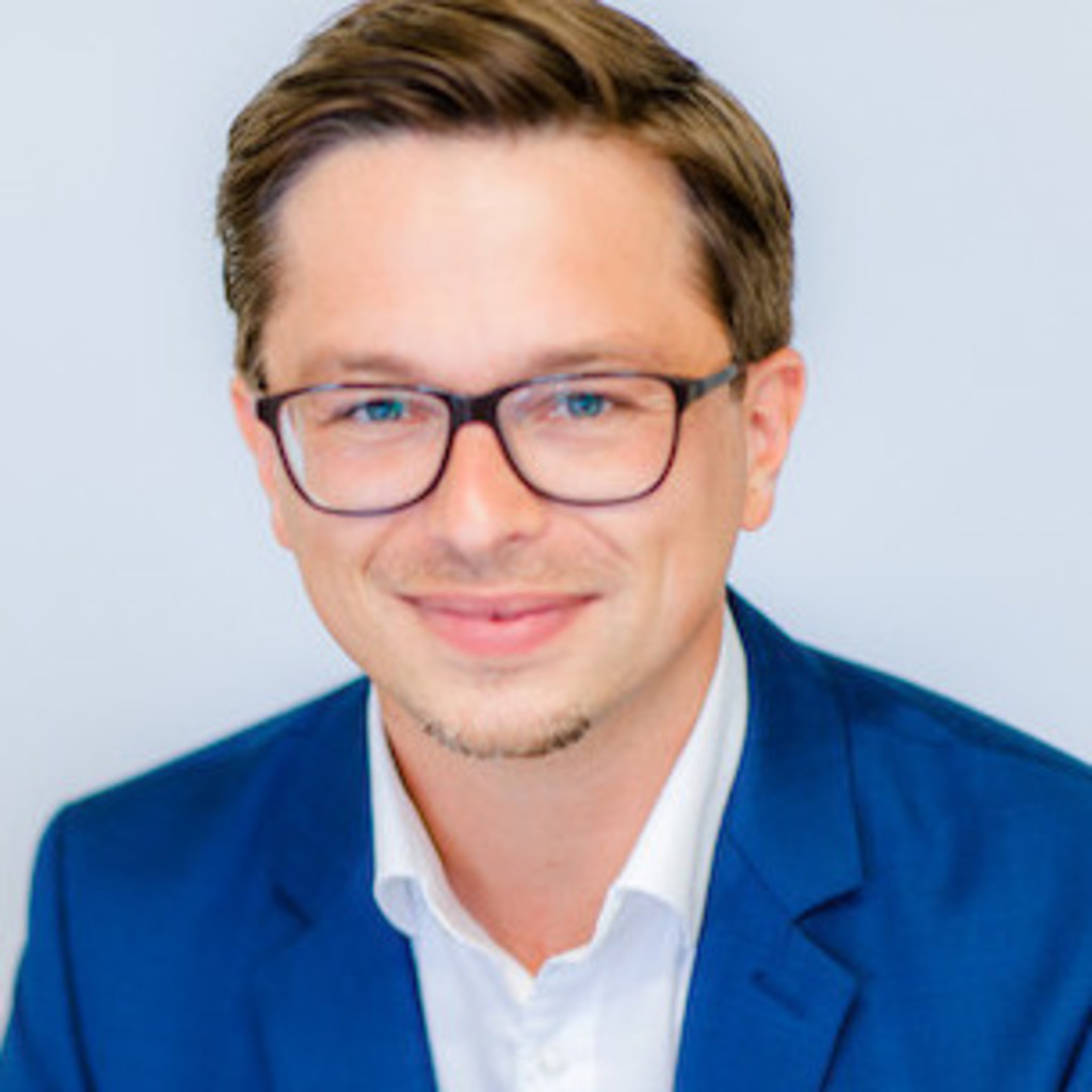 Thomas Münch - Senior Manager Digital Innovations & Leadership ...