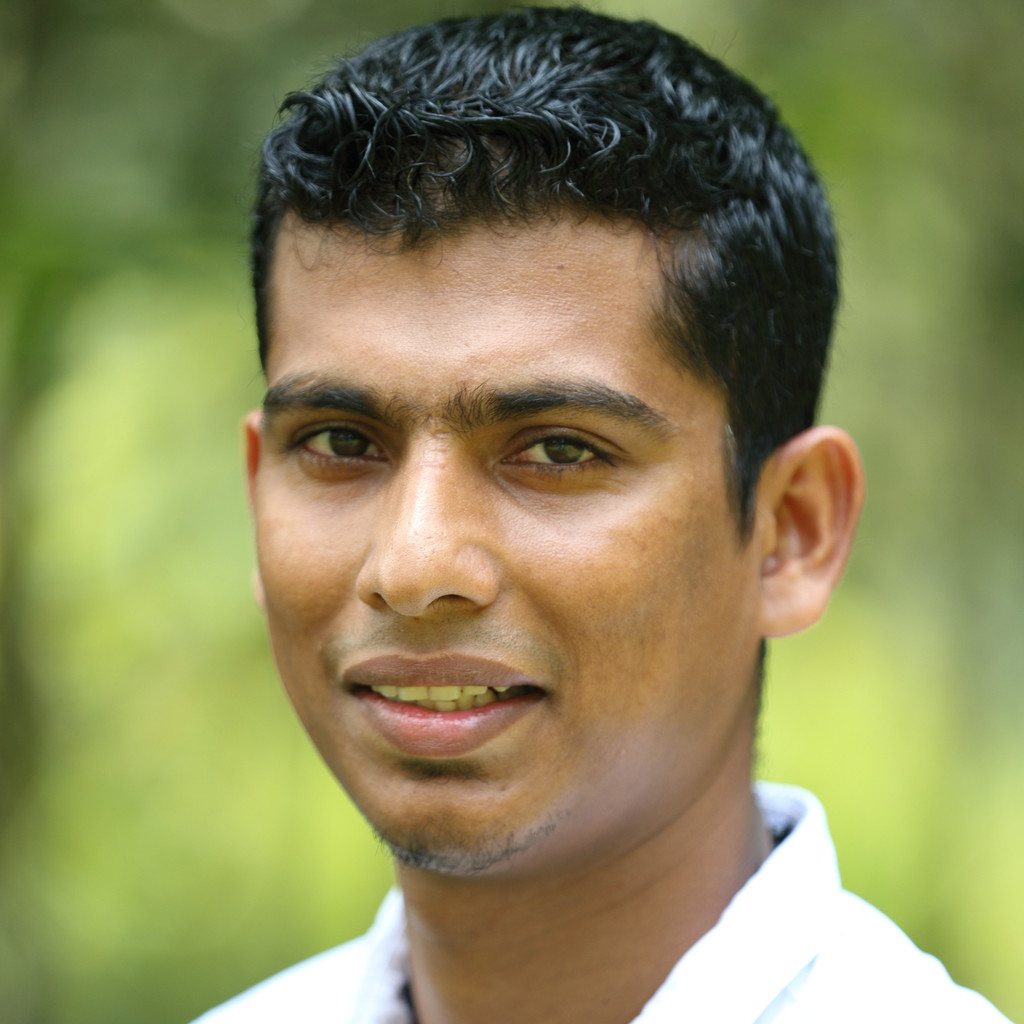 Loyed Preetham - Senior Associate level 1 - SapientNitro | XING